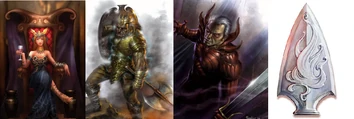 Eberron Wiki:Poll Results | Eberron Wiki | Fandom