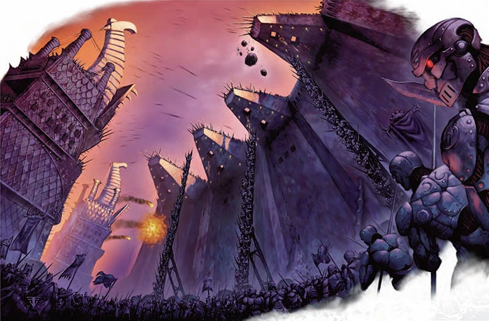 White Lions | Eberron Wiki | Fandom