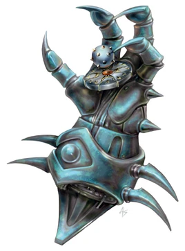 Docent | Eberron Wiki | Fandom