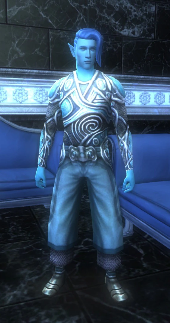 Snowdrift | Eberron Wiki | Fandom