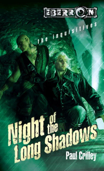 Night of the Long Shadows | Eberron Wiki | Fandom