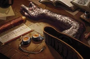 Cannith goggles | Eberron Wiki | Fandom
