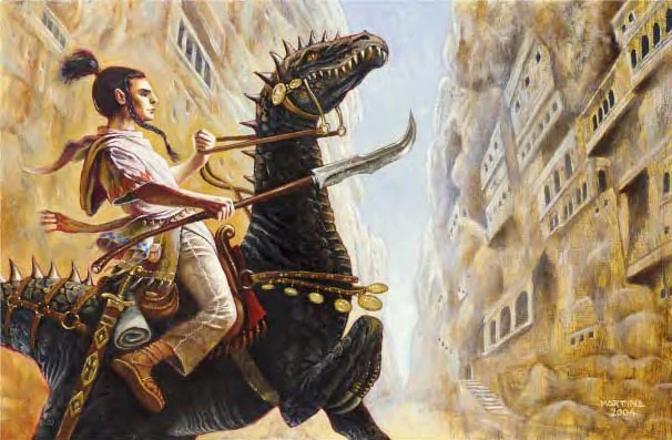 Gatherhold | Eberron Wiki | Fandom