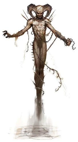 Remmanon | Eberron Wiki | Fandom