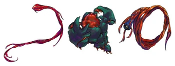 Symbiont | Eberron Wiki | Fandom