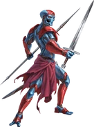 Vecna: Eve of Ruin | Eberron Wiki | Fandom