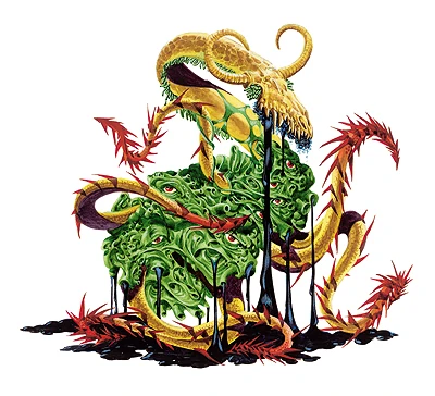 Rukarazyll | Eberron Wiki | Fandom