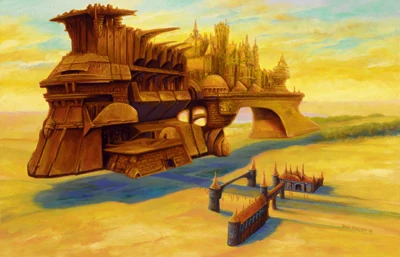 Argonth | Eberron Wiki | Fandom