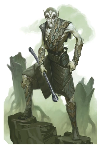 Skullborn | Eberron Wiki | Fandom