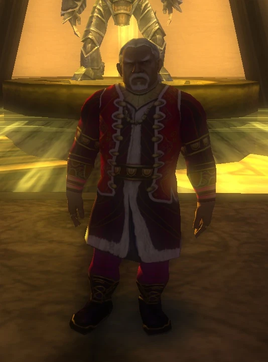 Arach d'Kundarak | Eberron Wiki | Fandom