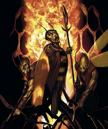 Abeil | Eberron Wiki | Fandom