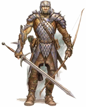 Regdar | Eberron Wiki | Fandom
