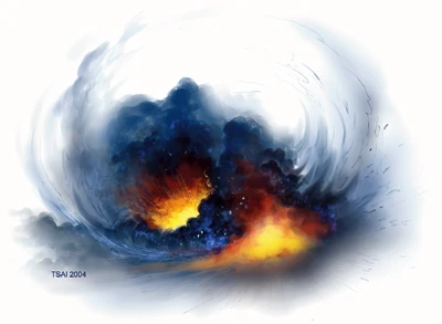 Glitterfire | Eberron Wiki | Fandom