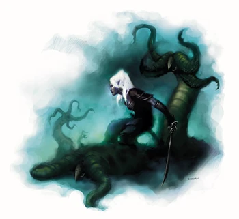 Grick | Eberron Wiki | Fandom