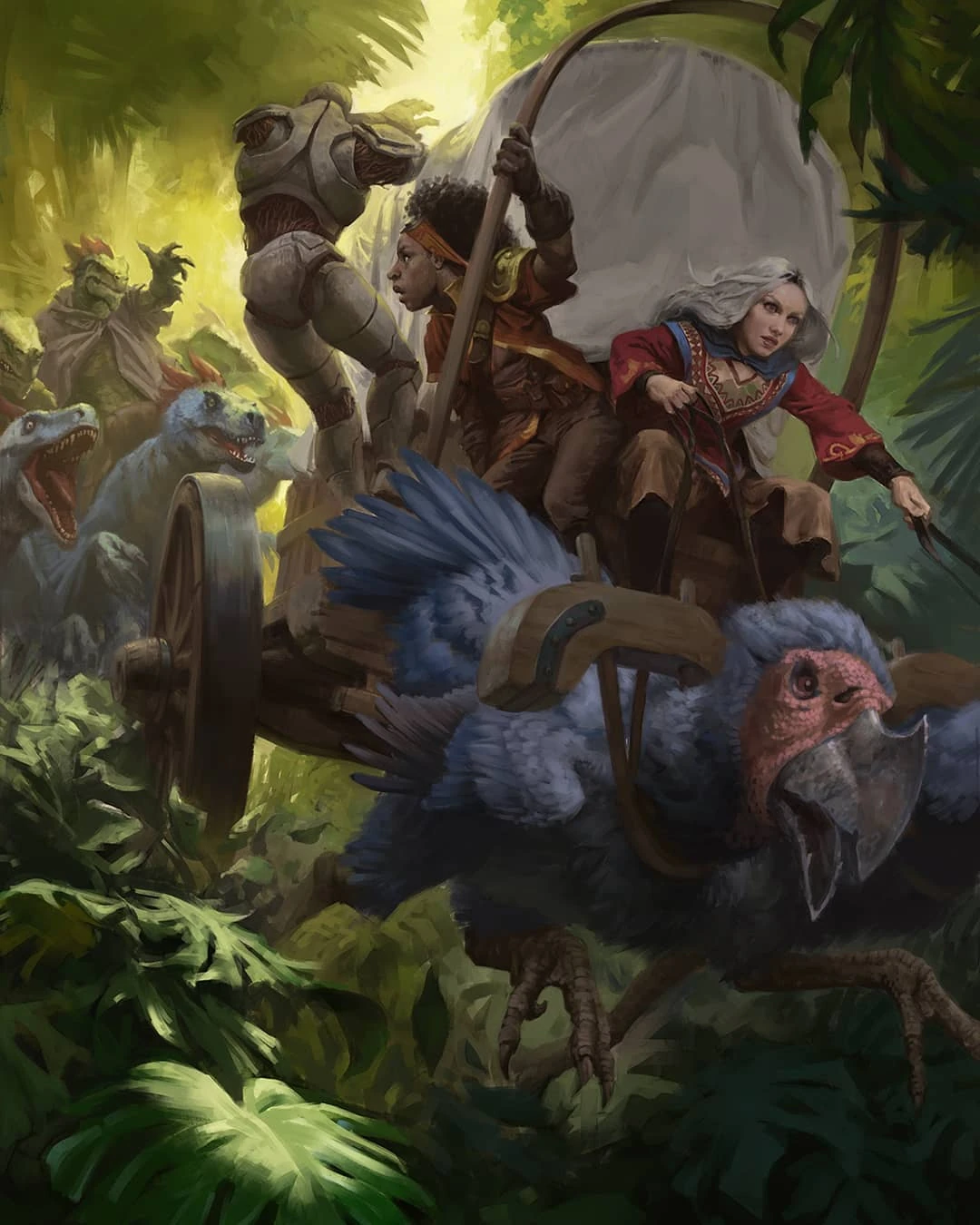 Kothar | Eberron Wiki | Fandom