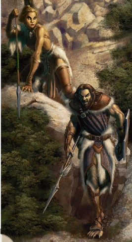 Category:Images from the Player's Handbook 2 | Eberron Wiki | Fandom