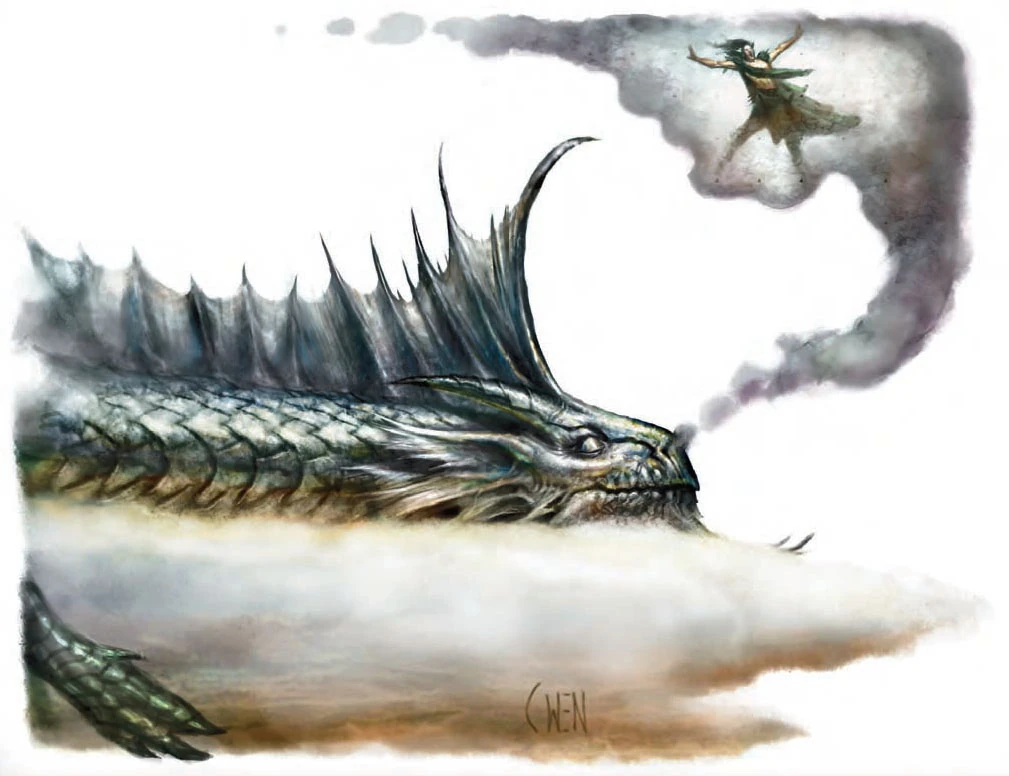 Dreamwalkers | Eberron Wiki | Fandom