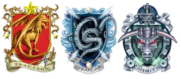 Eberron Wiki:Poll Results | Eberron Wiki | Fandom