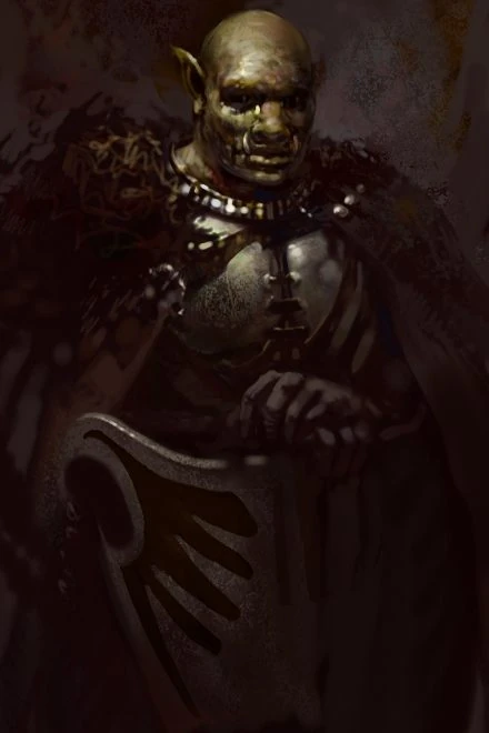 Belfegor | Eberron Heroes Wiki | Fandom