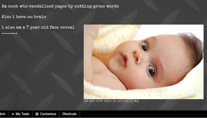 BWAHAHAHAHAHA | Fandom