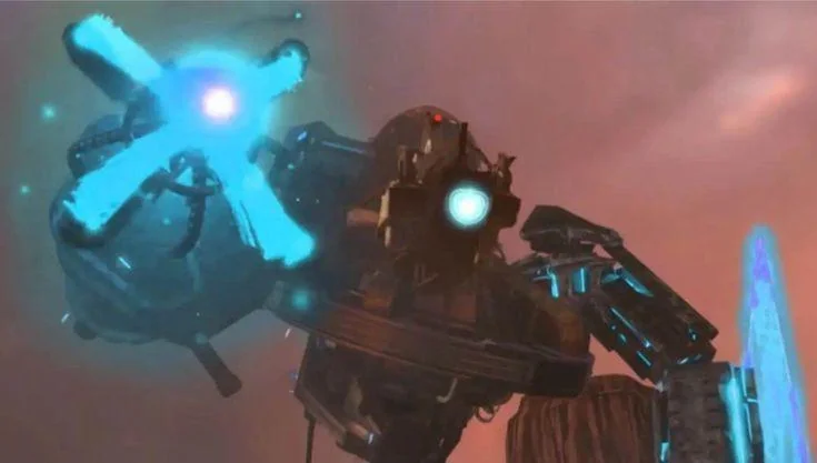 Camera Juggernaut | Fandom