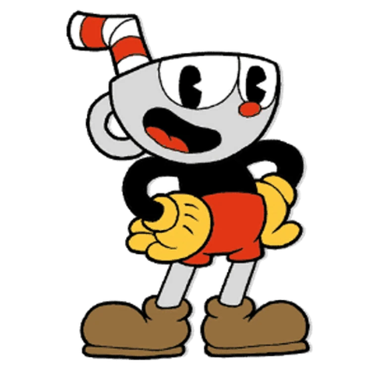 SSB Character Ranking: Cuphead | Fandom