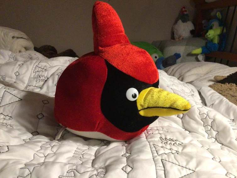 Send images of bootleg Angry Bird toys | Fandom