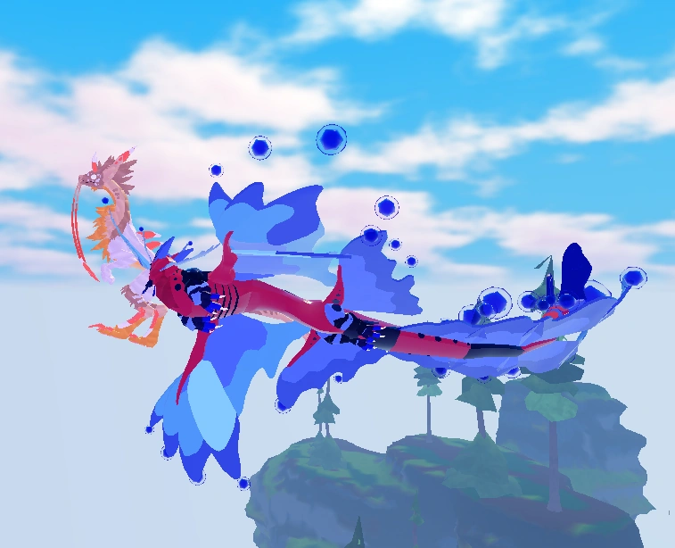 Flying Kangaroo | Fandom