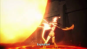 Megumin concept | Fandom