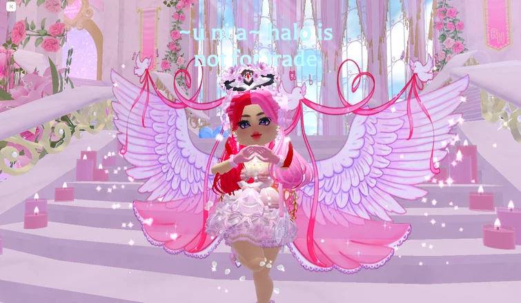 Discuss Everything About Royale High Wiki | Fandom