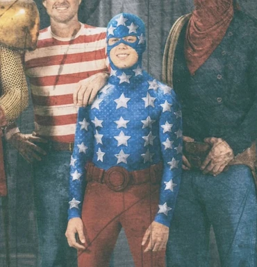 Discuss Everything About DC Database | Fandom