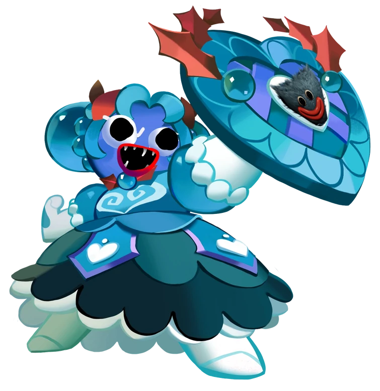 Awaken Hollyberry | Fandom