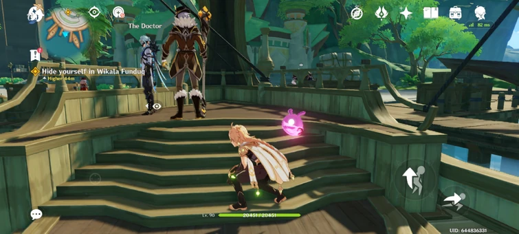 Sneaky sneaky | Fandom