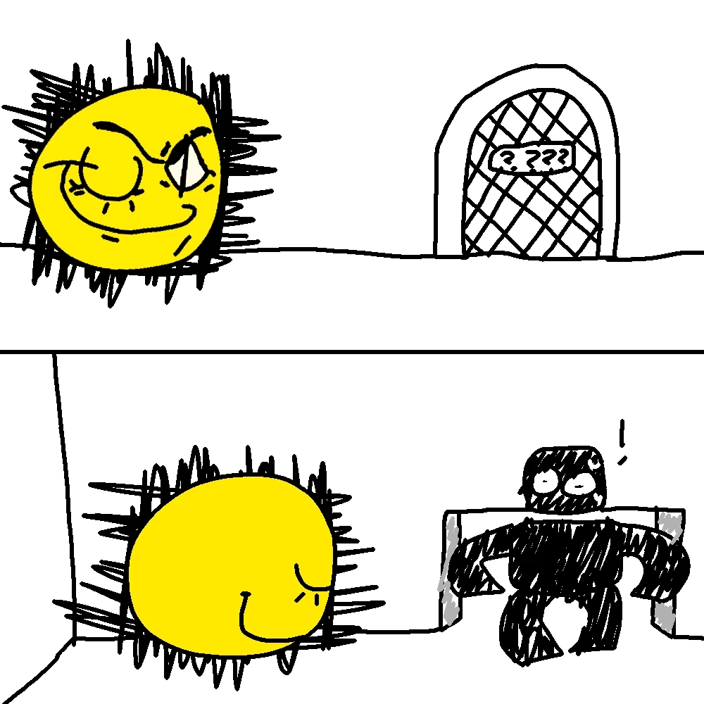 THE SLEEPYHEAD'S CHARIOT CANNOT BE STOPPED. | Fandom