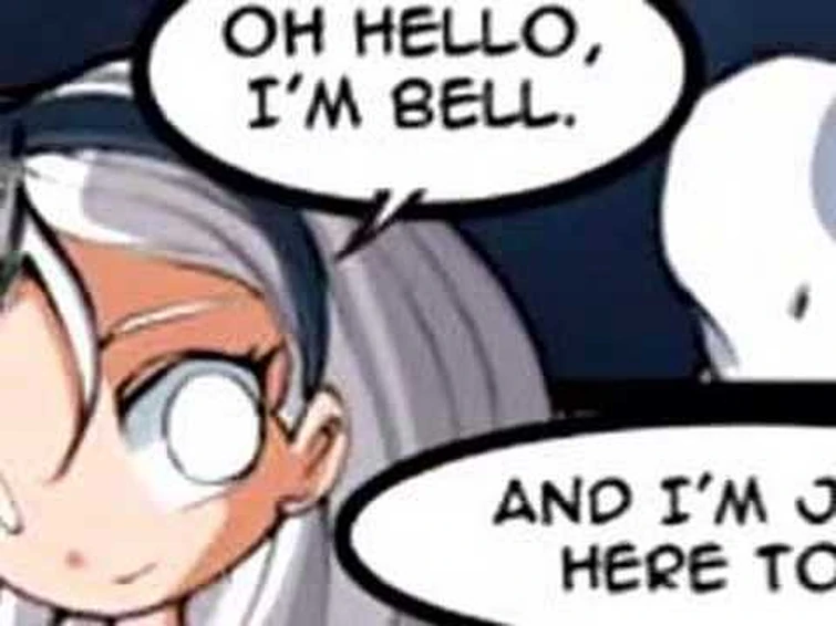 PPGD End of Chapter 4-5 Animatic | Fandom