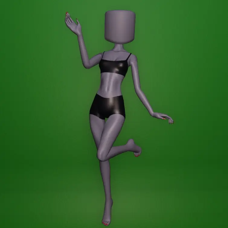 Discuss Everything About Dress To Impress Wiki | Fandom