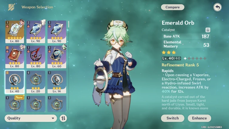 Which is better for Sucrose? | Fandom