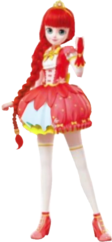 S3 Princesses renders | Fandom