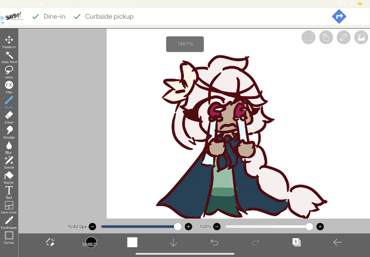 Low quality drawing bc yes | Fandom