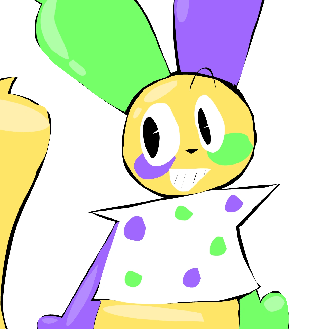 It’s LOOEY! | Fandom