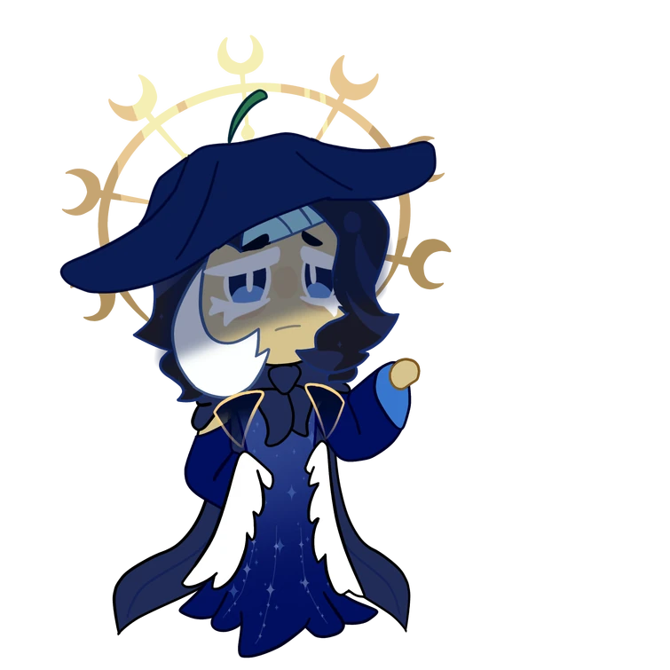 Pantheon Cookie RAGHHHH | Fandom