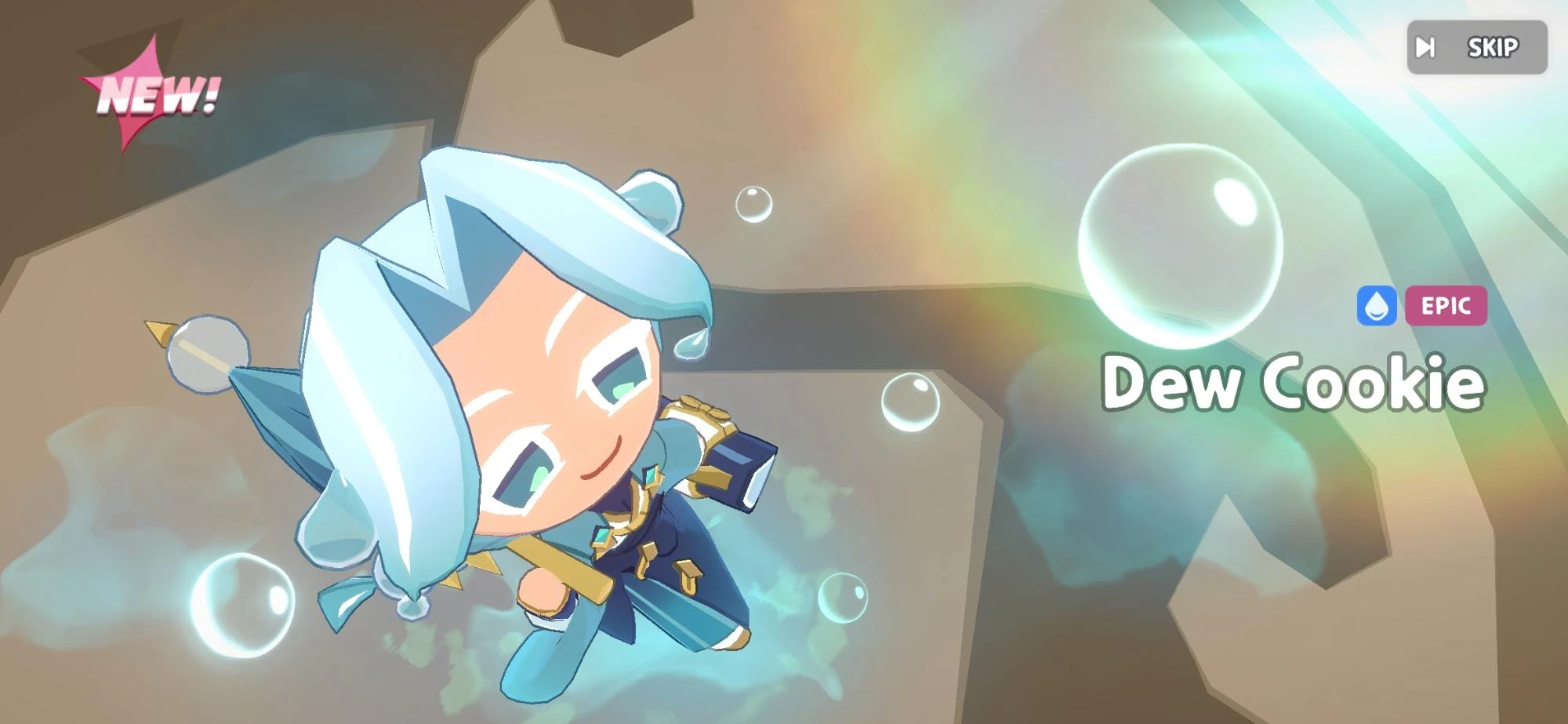 Hey look. It's Dew Cookie I just got. | Fandom