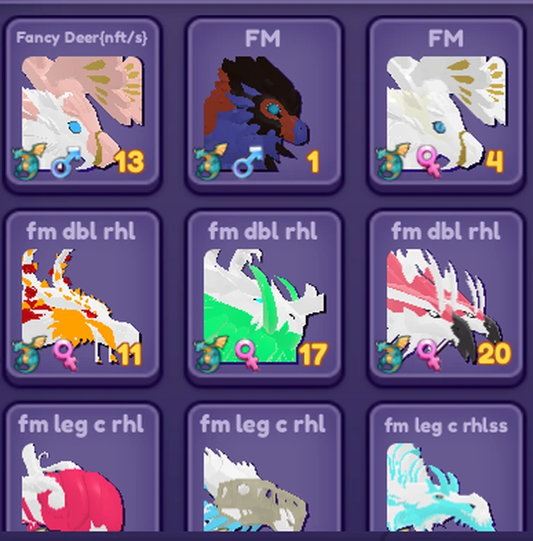INV AUCTION + Rev Auction | Fandom
