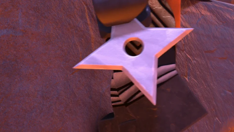 FALCON PEICE IN CMF 24 | Fandom