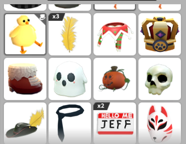 Discuss Everything About Adopt Me! Wiki | Fandom