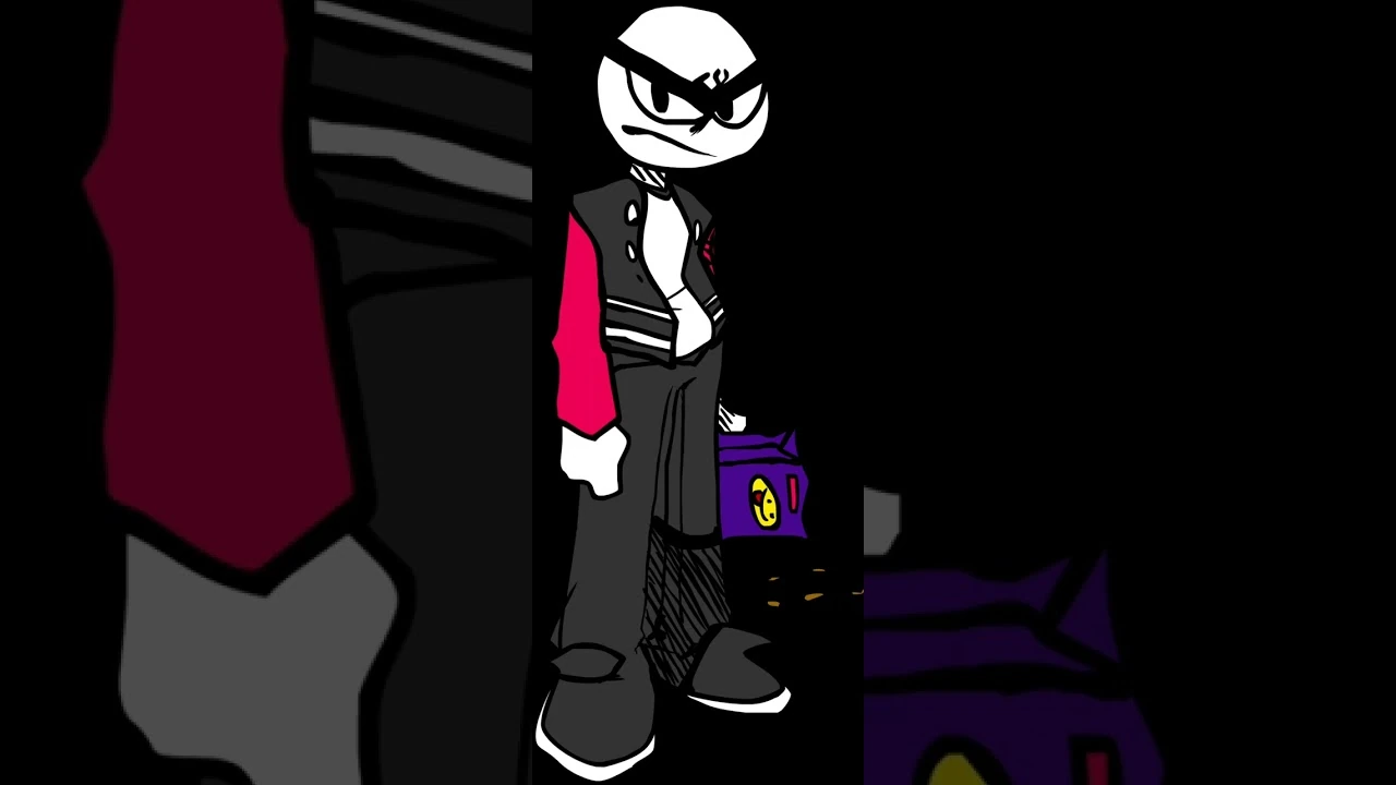 Rude Sings Just Gold FNF Cover | Fandom