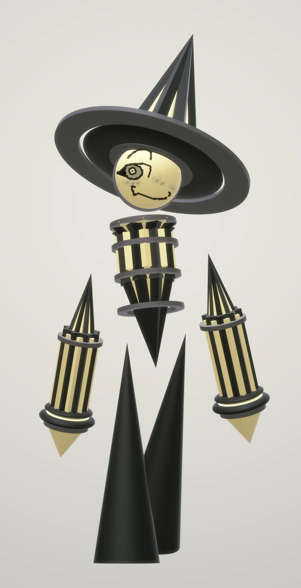 remembered when i said "Pillar Man" | Fandom