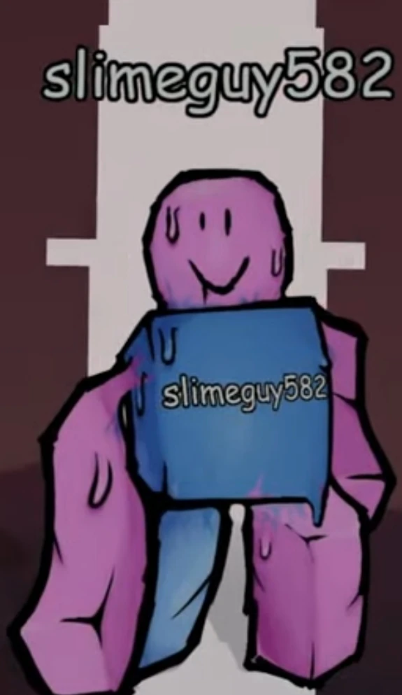 you have my facelulz of approval if you know who this is and where he comes from | Fandom