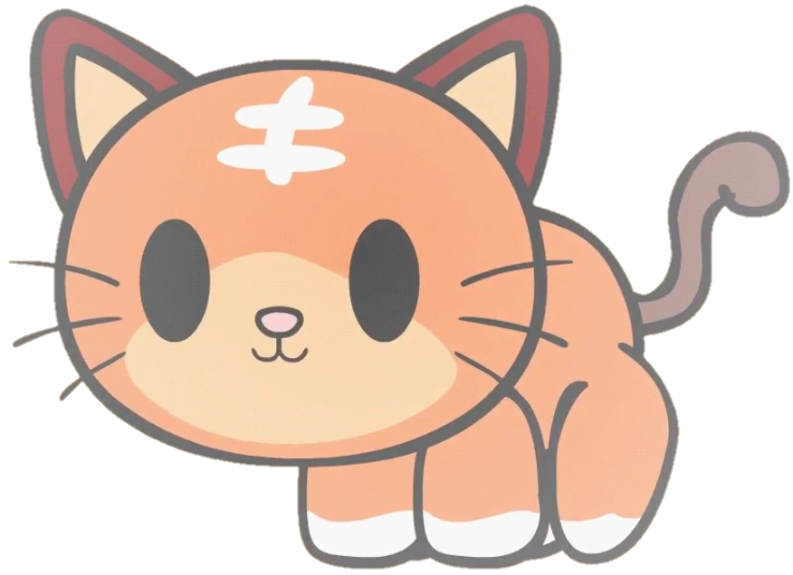 Purrrrr… ~~ Orange Cat | Fandom