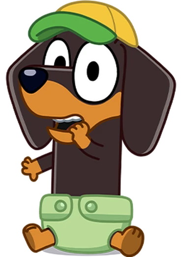 Discuss Everything About Bluey Wiki | Fandom